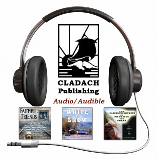 Audio Books – CLADACH Publishing