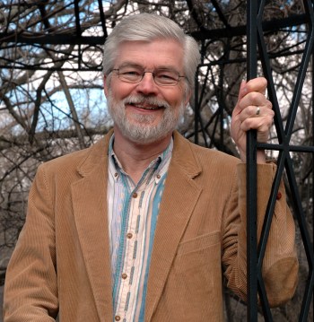 David J. Claassen – CLADACH Publishing