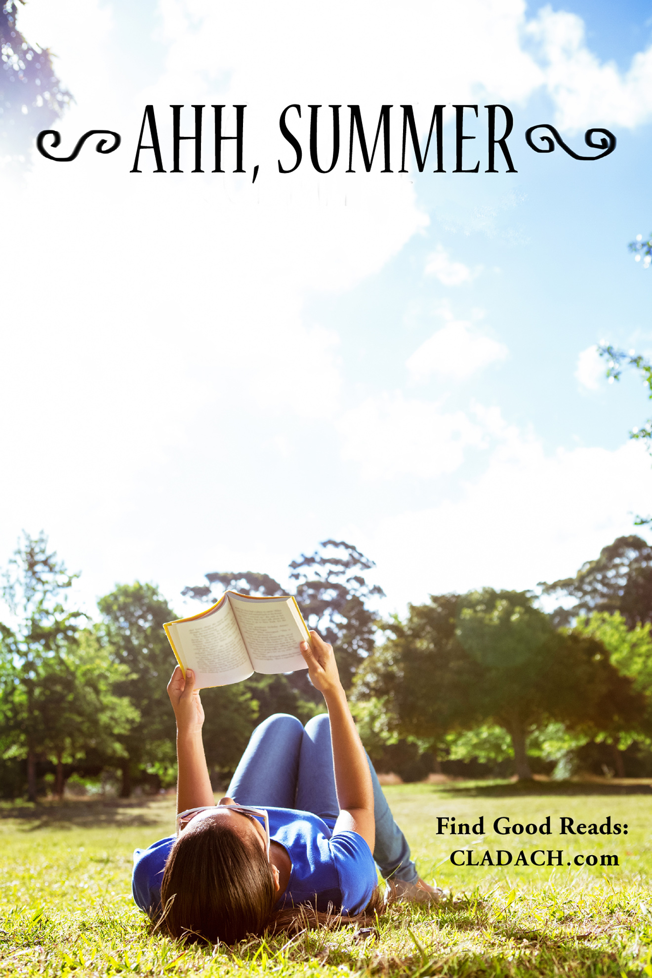 SUMMER-POSTER – CLADACH Publishing