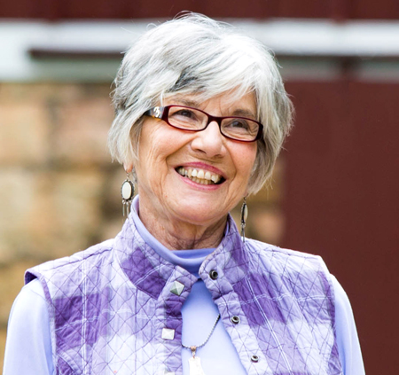 Nancy Swihart – CLADACH Publishing