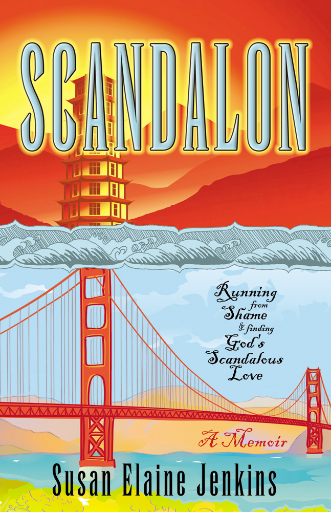Scandalon – CLADACH Publishing