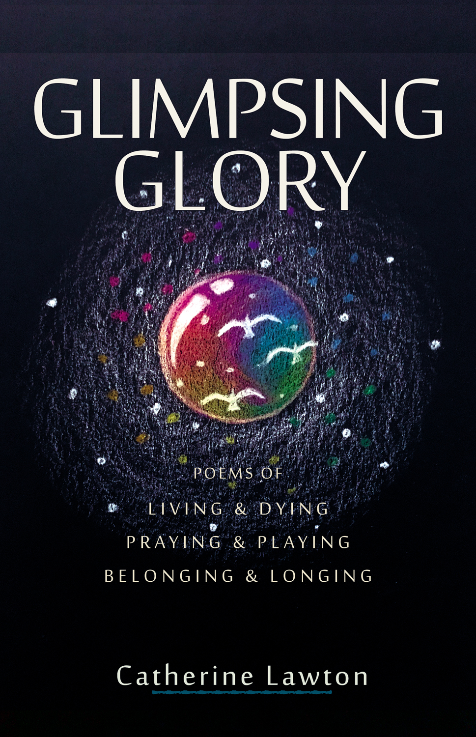 BRAVE WHIMSY and VULNERABILITY – CLADACH Publishing