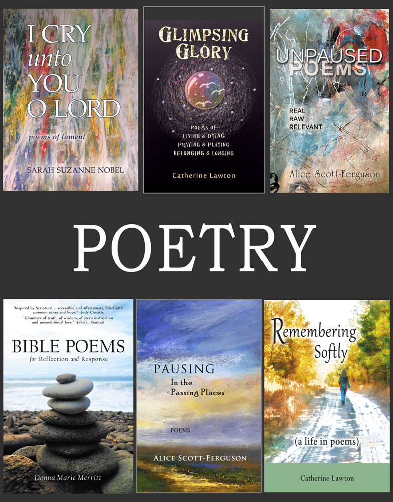 CLADACH Publishing – Producing and Providing Inspirational Books