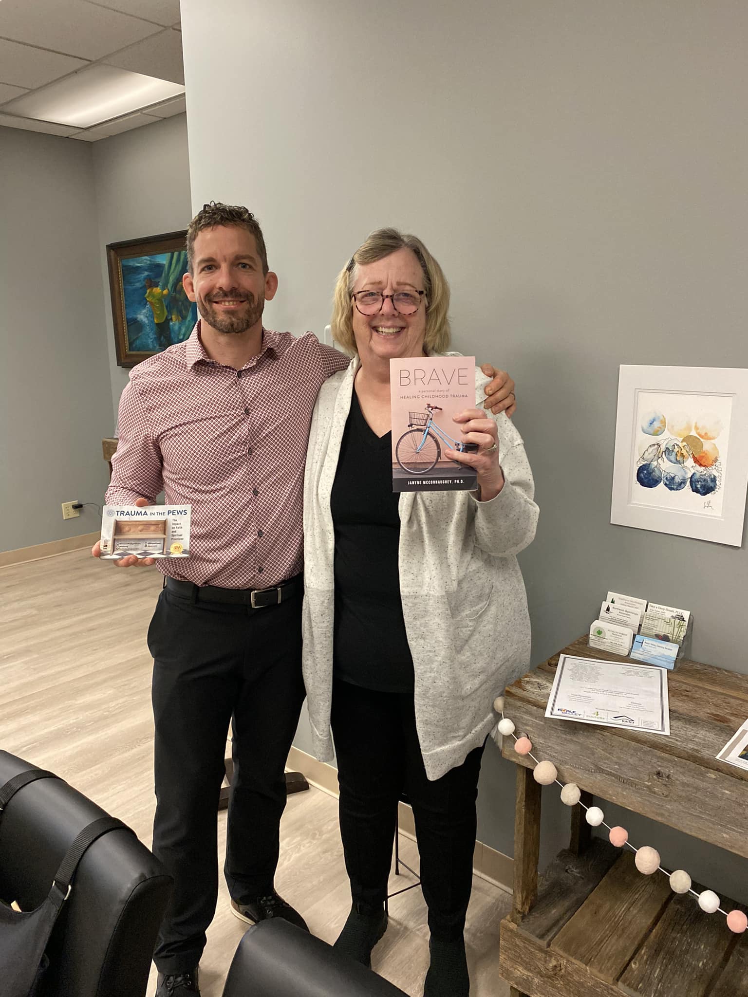 CLADACH Publishing – Producing and Providing Inspirational Books