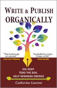 Write and Publish Organically – CLADACH Publishing