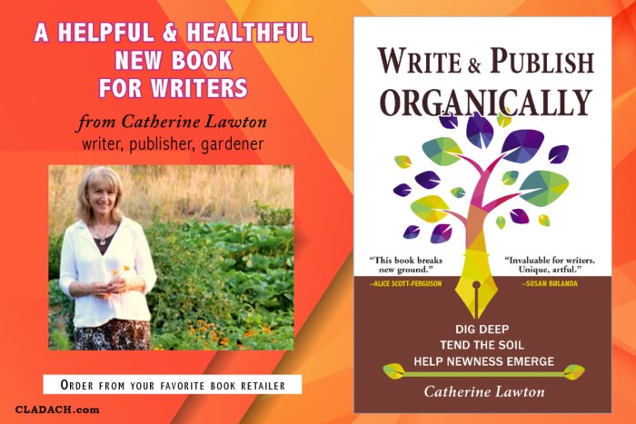 CLADACH Publishing – Producing and Providing Inspirational Books